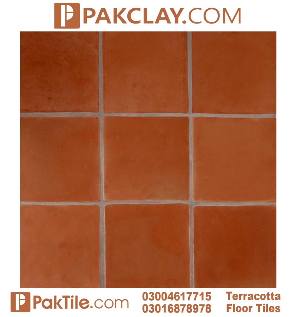 Square Tiles